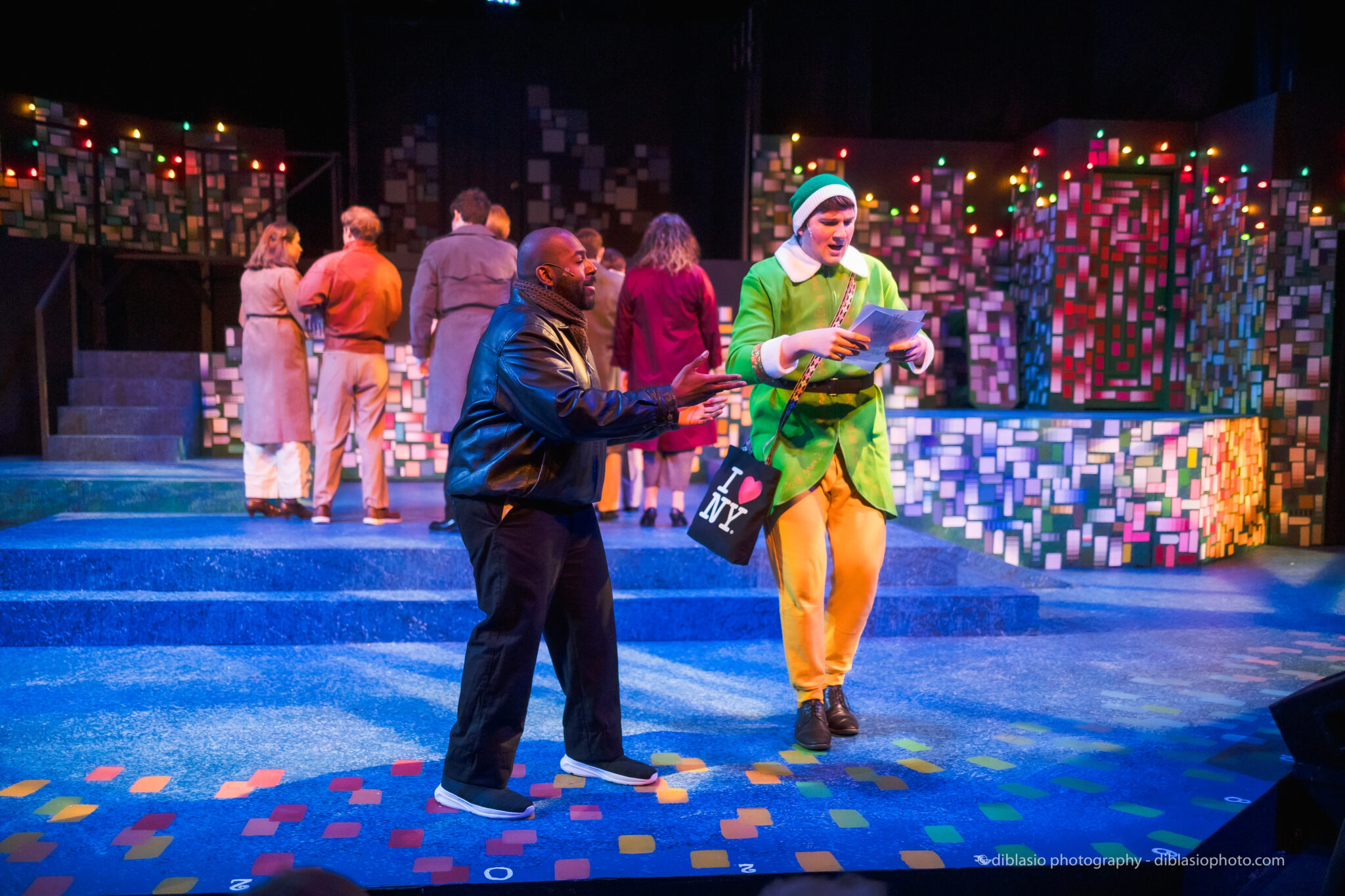 The Ins and Outs of Unique Set Designing – Weathervane Playhouse